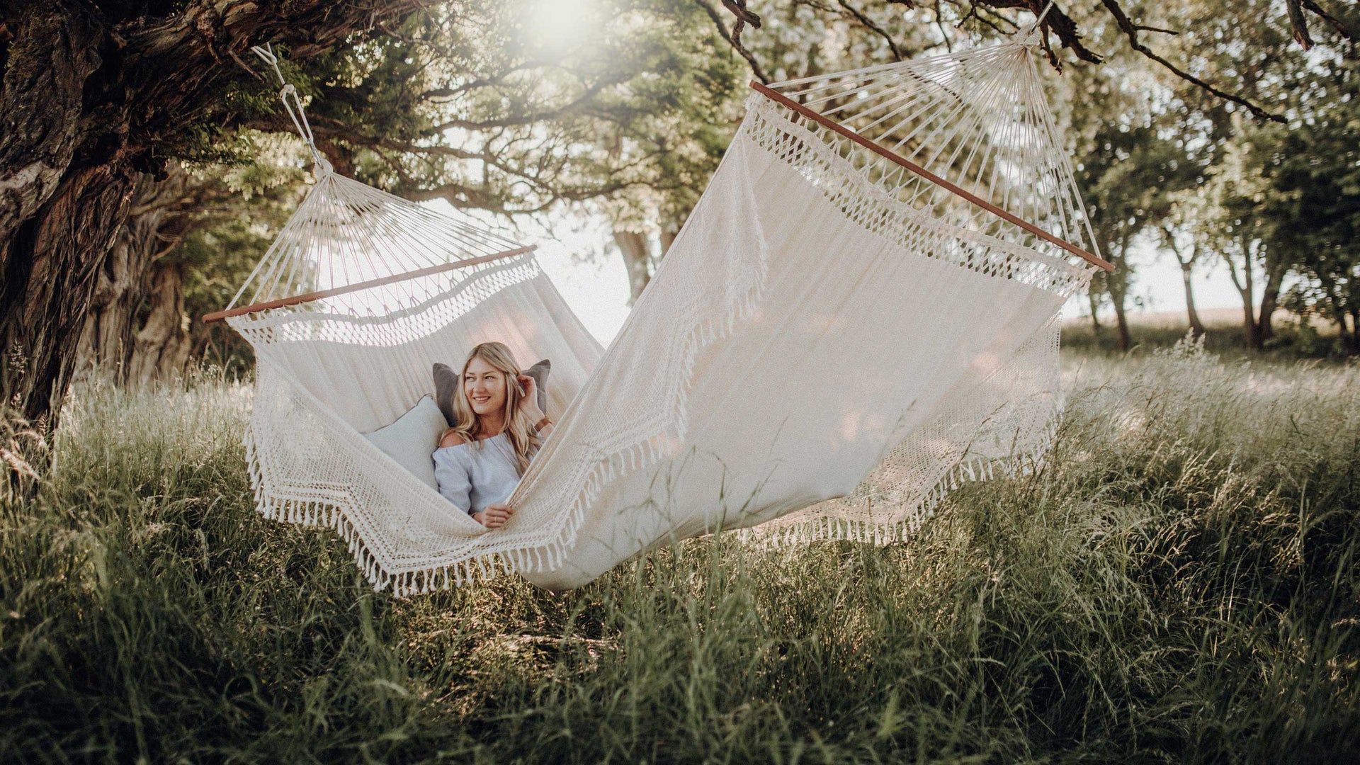 Hammock Guide – Simply Hammocks