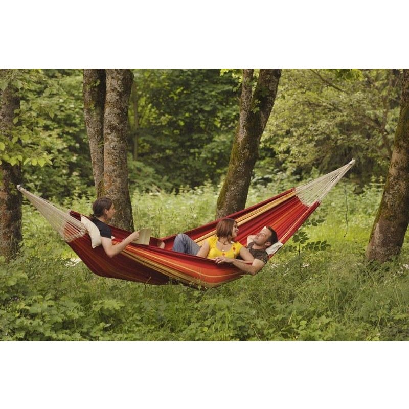 Gigante Lava Family Hammock – Simply Hammocks