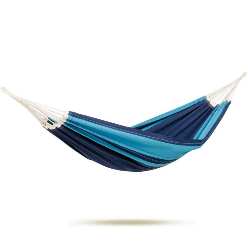 Santana Hammock Blue Hammock – Simply Hammocks